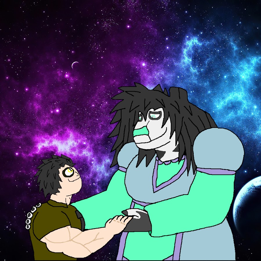 Nyura Diamondheart - YouTube