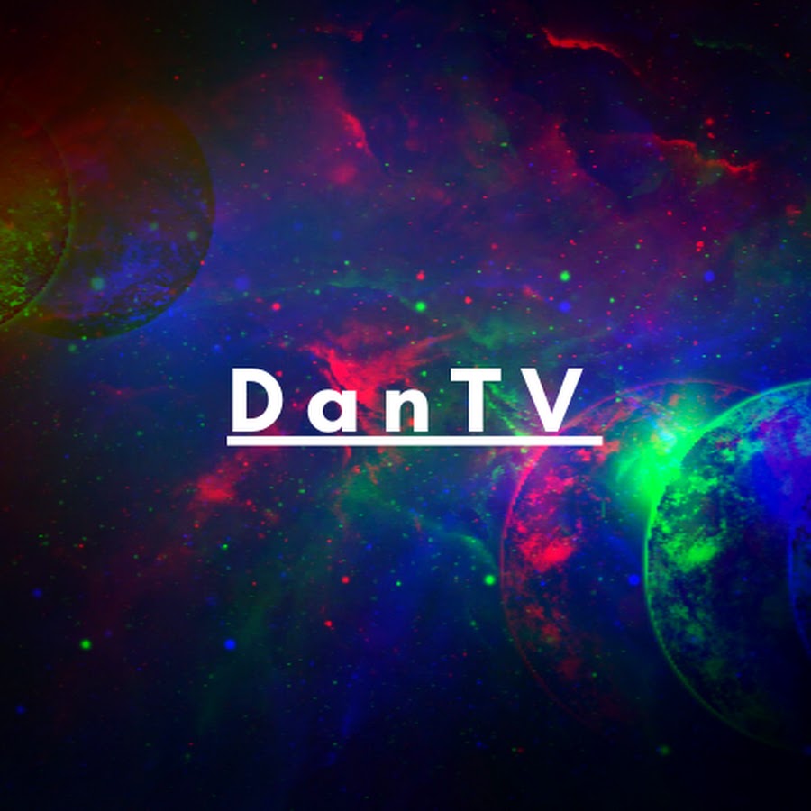 Dan TV - YouTube