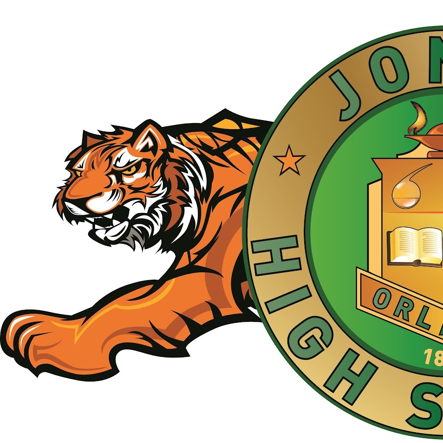 Jones High School OCPS - YouTube