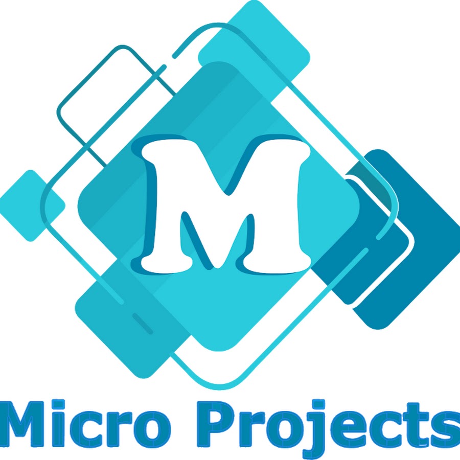 Micro Projects - YouTube