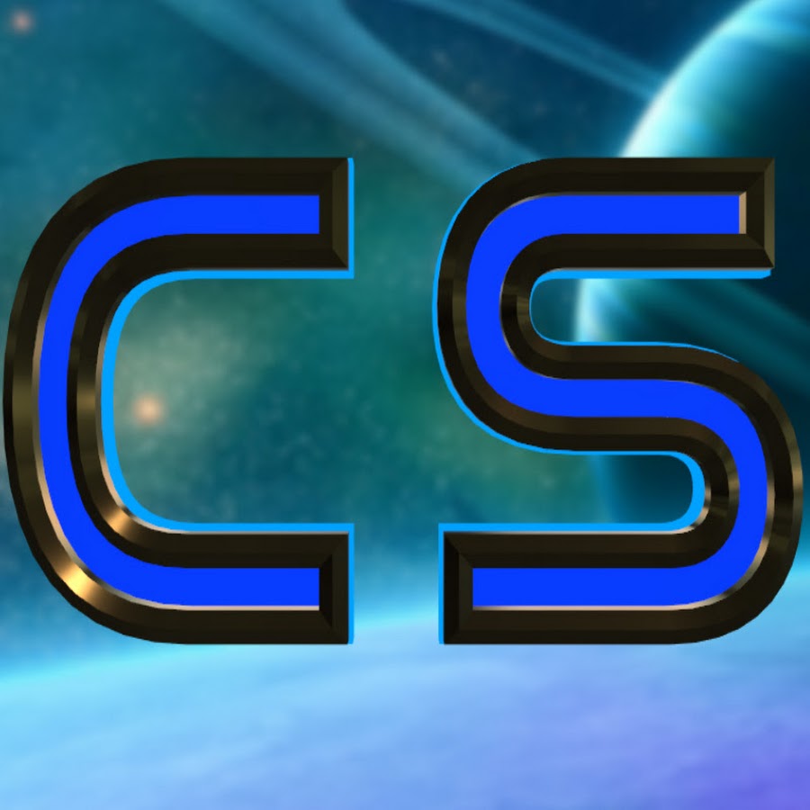 Cosmic Studios - YouTube