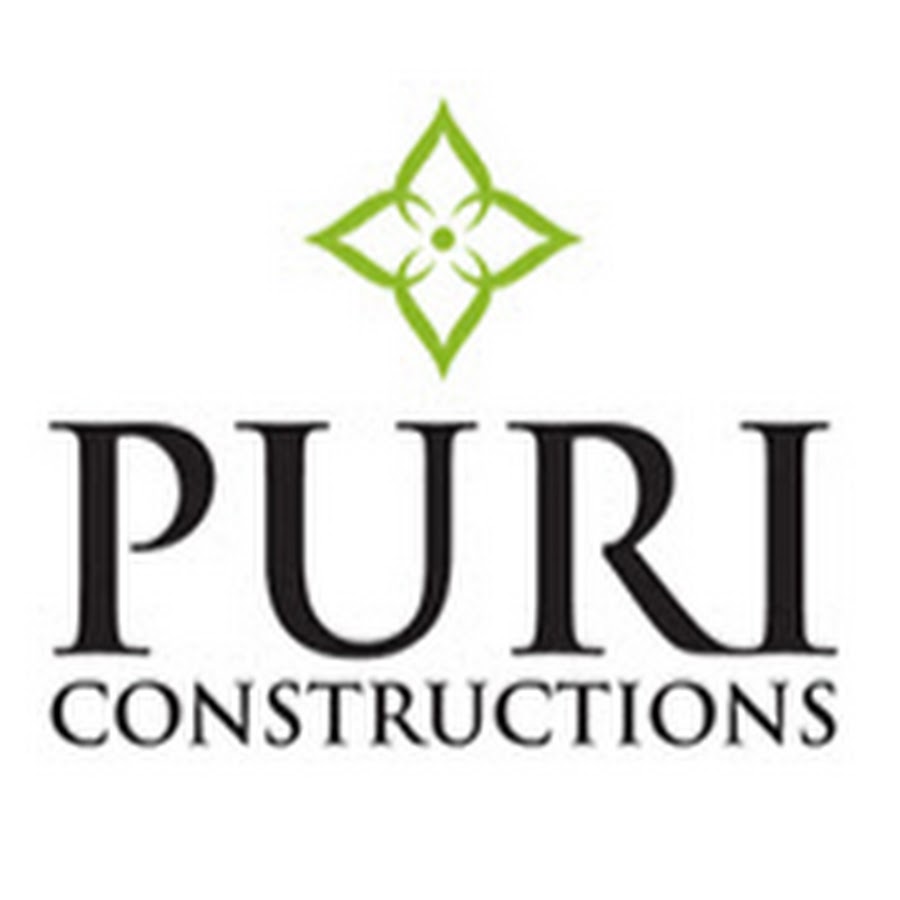 Puri Constructions - YouTube