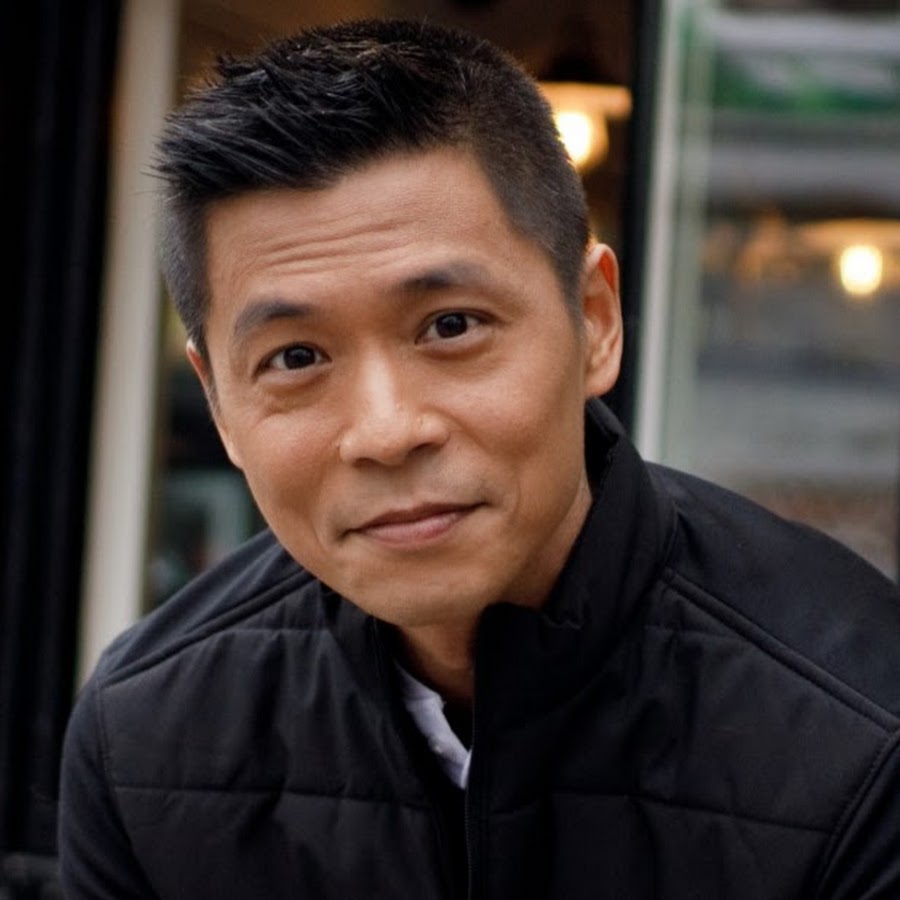 Andrew Chang - YouTube