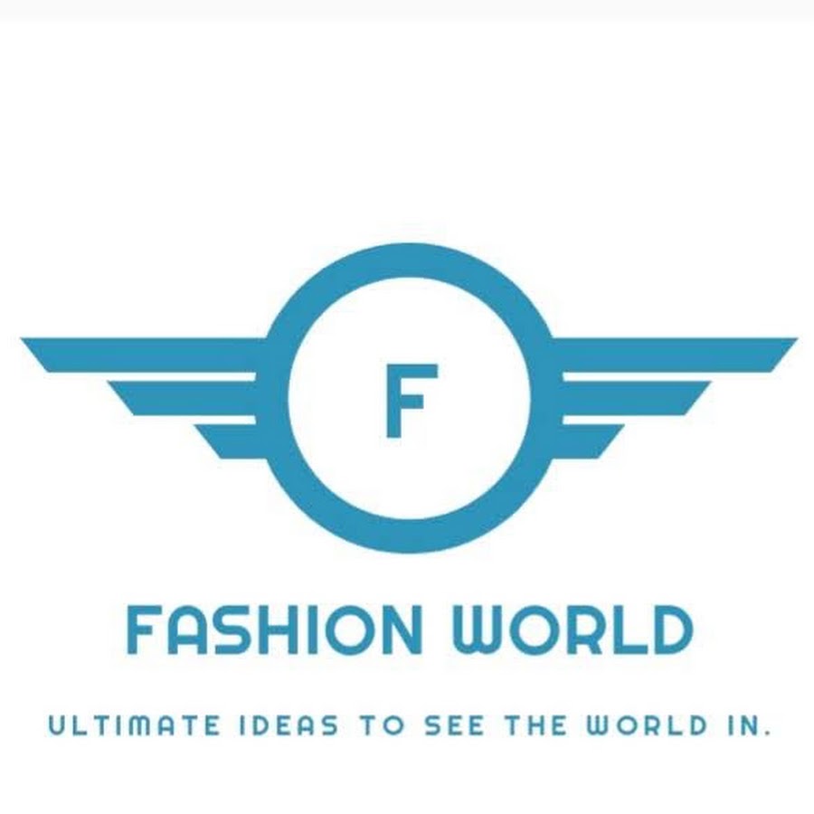 FASHION WORLD - YouTube