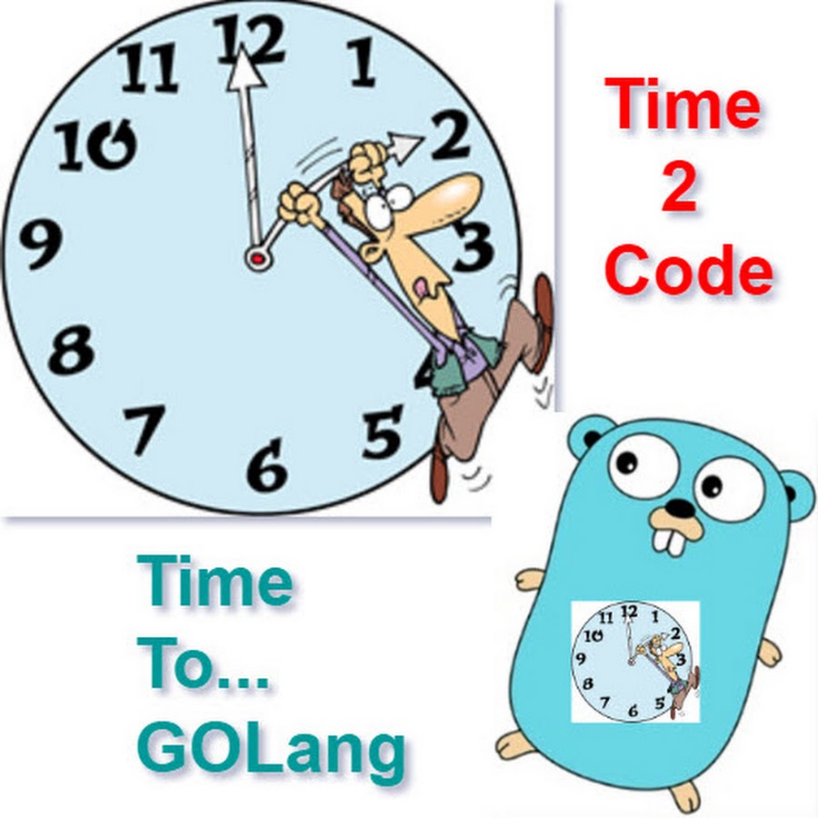 Time2 Code - YouTube