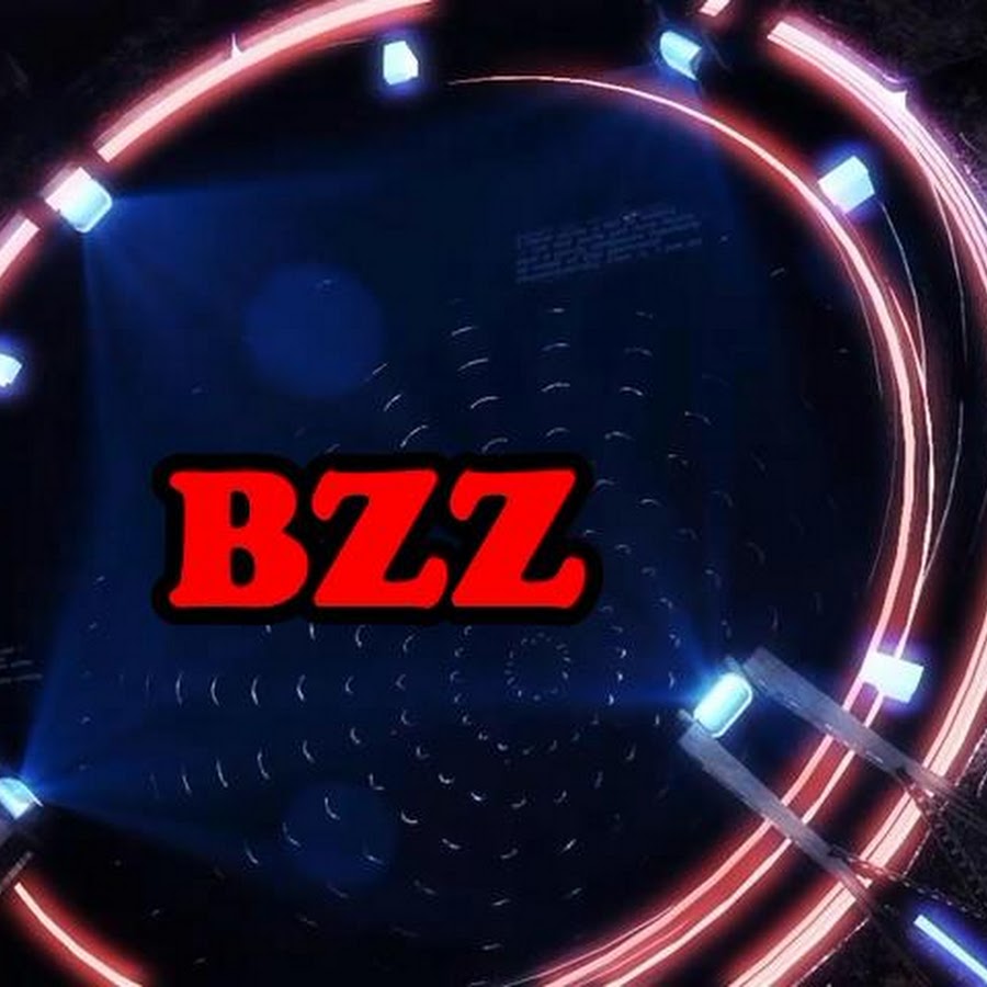 BZZ Gaming - YouTube