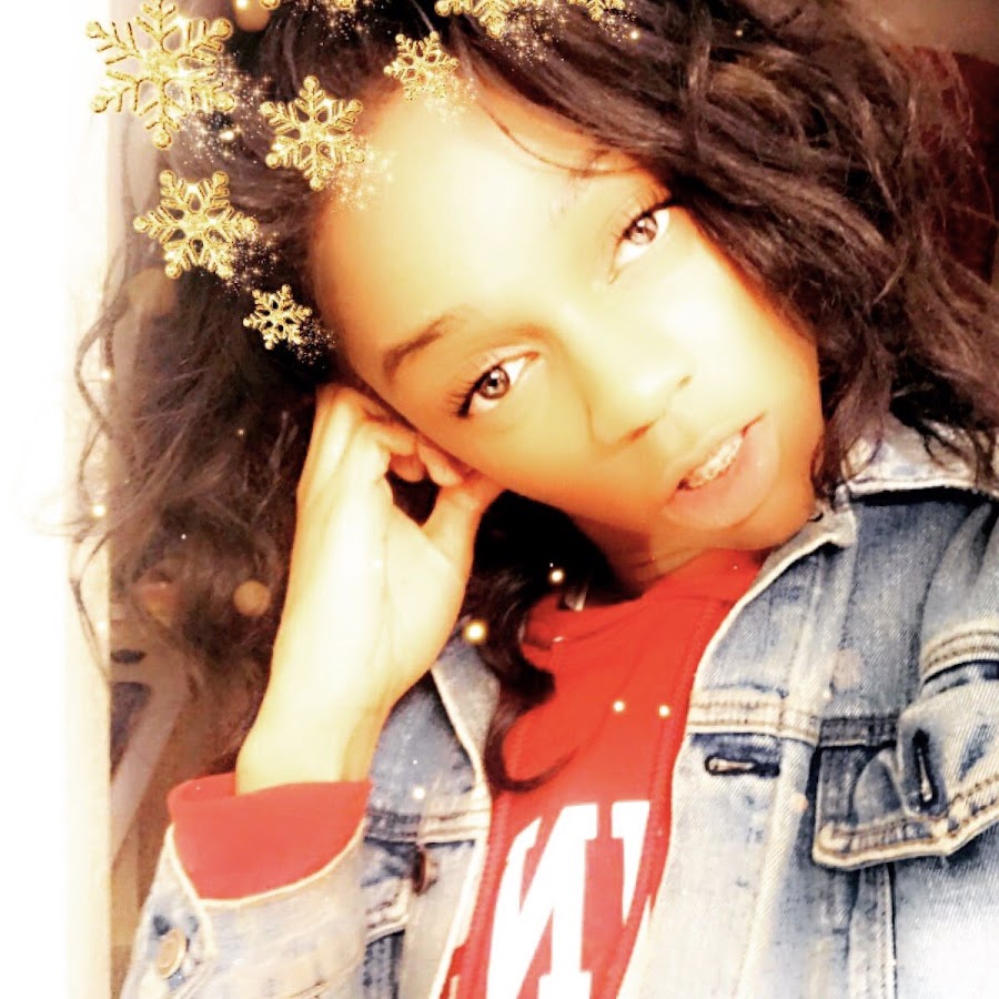 Lylah Alijah - YouTube