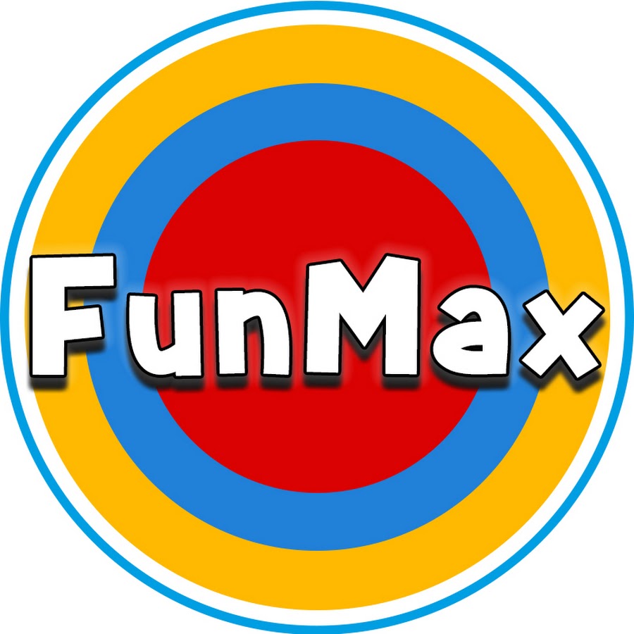 FunMax Kids - YouTube