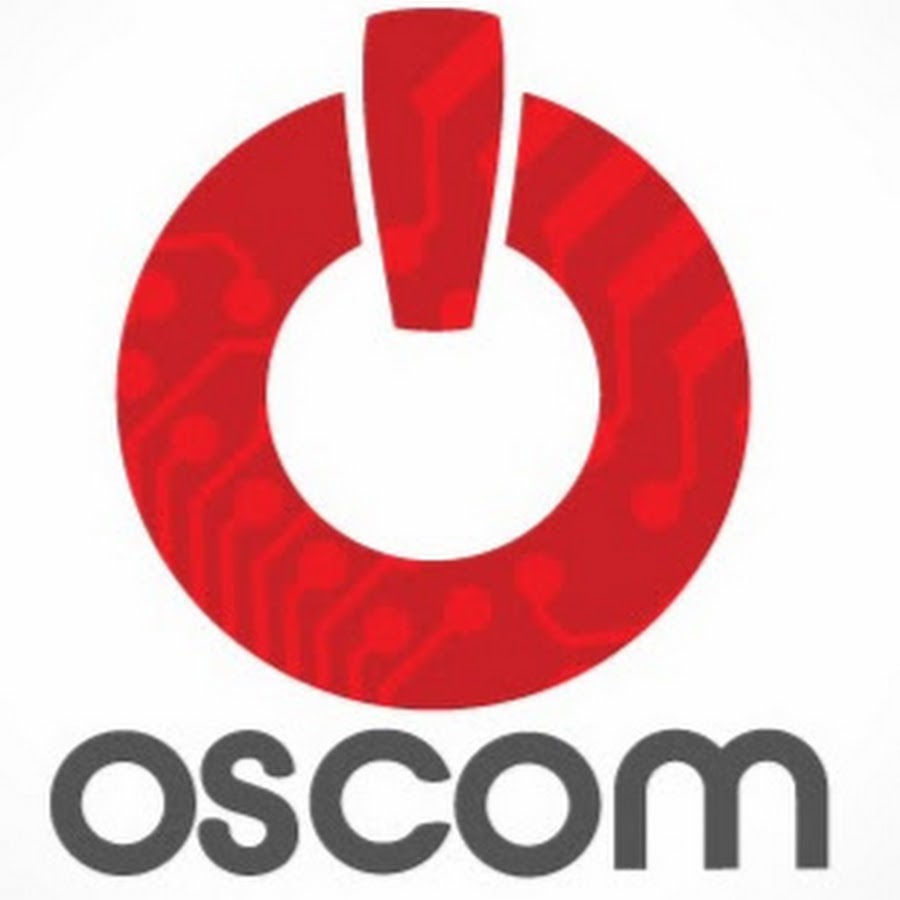 OSCOM - YouTube