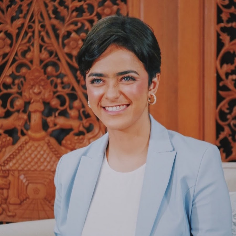 Azizah Hanum - YouTube