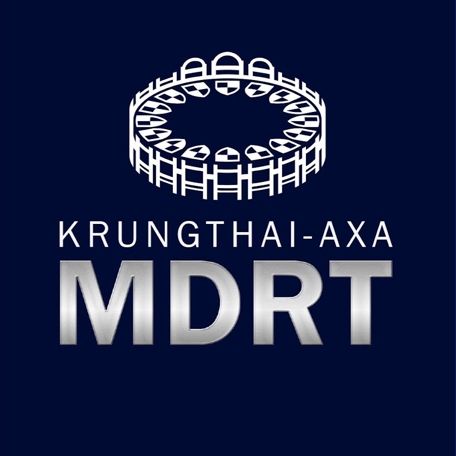 KTAXA MDRT Club - YouTube