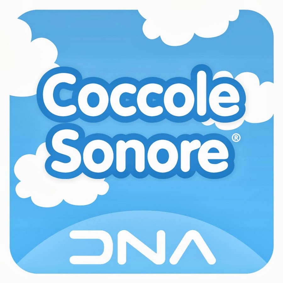 CoccoleSonore - YouTube