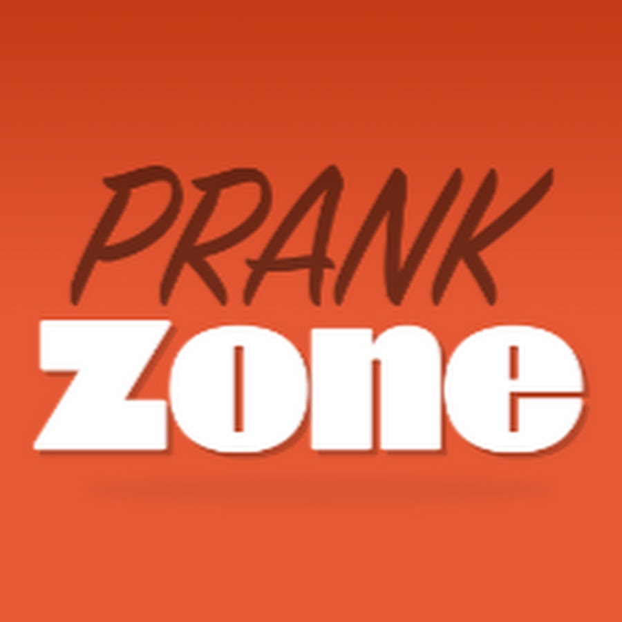 Prank Zone - YouTube