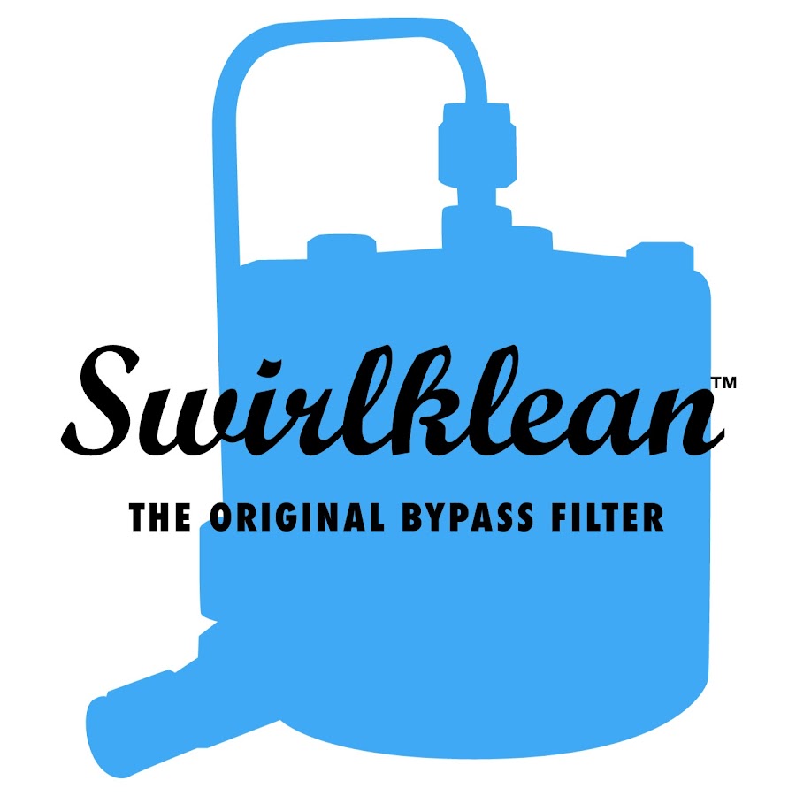 Collins Products SwirlkleanTM - YouTube