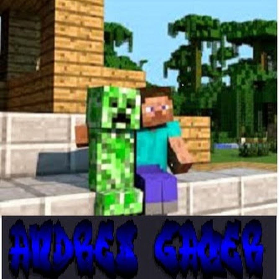 Andres Gamer - YouTube