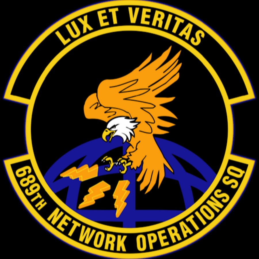 689th Network Operations Squadron - YouTube