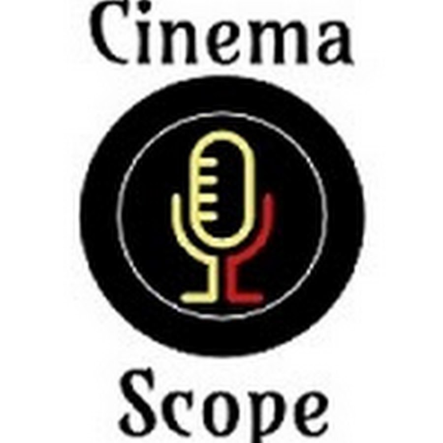 Cinema Scope - YouTube