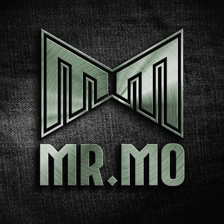 Mr Mo - YouTube