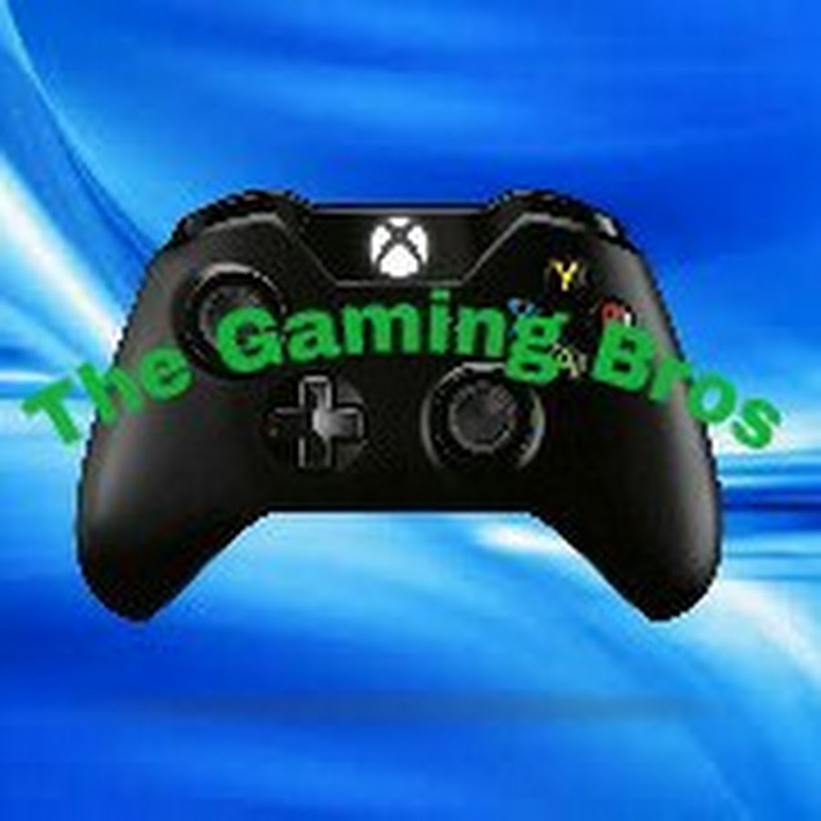 The Gaming Bros - YouTube