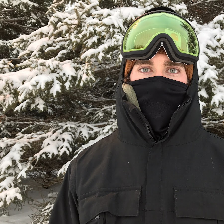 Liam McGuinness - YouTube