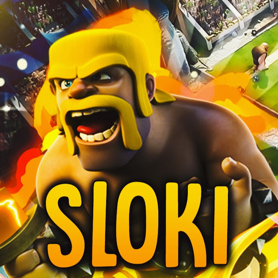 Sloki - YouTube