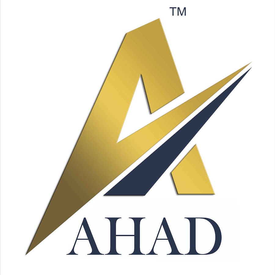 Ahad Builders - YouTube