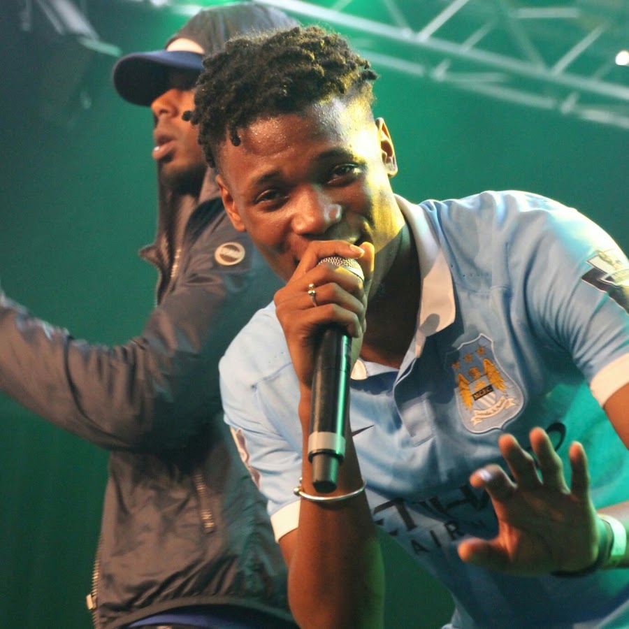 RapNews NL - YouTube