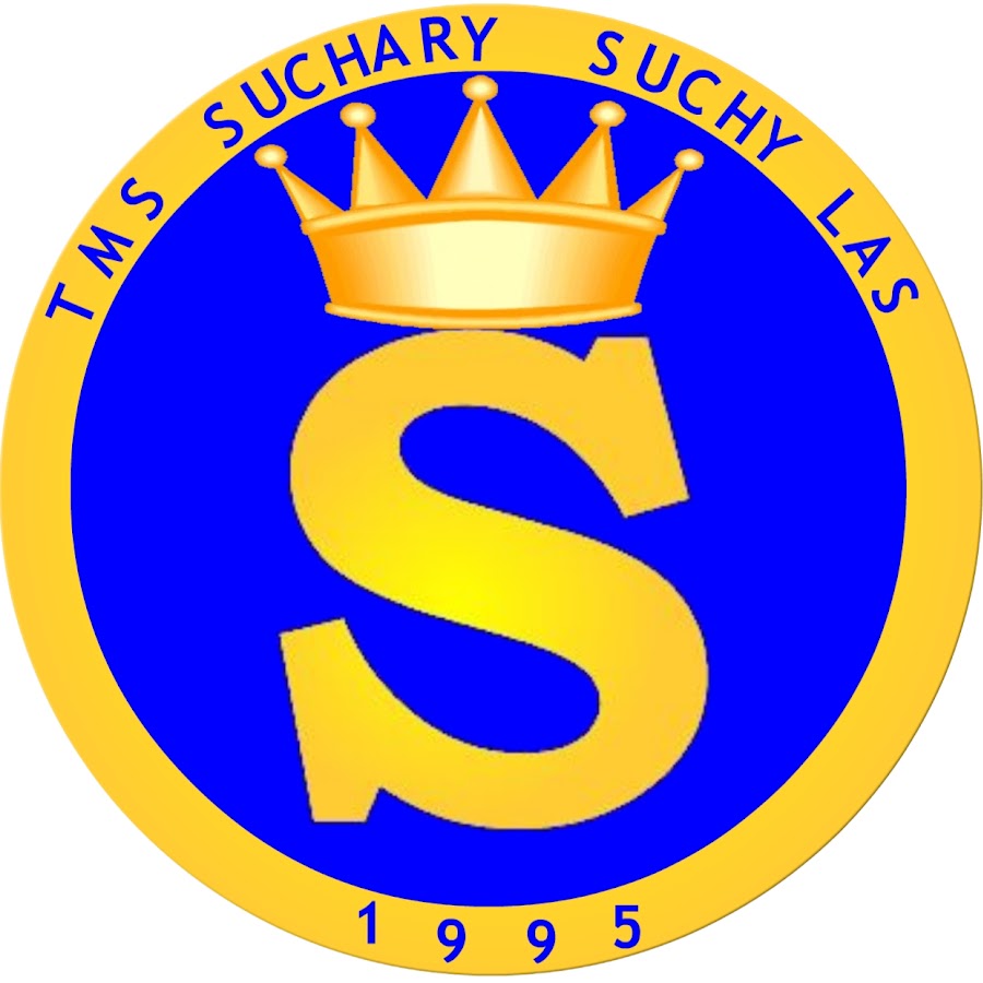 TMS Suchary Suchy Las 2001 - YouTube