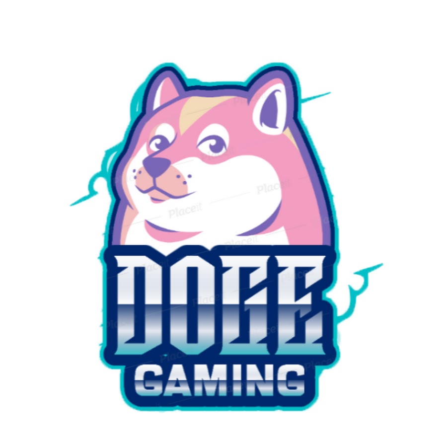 DOGE GAMING ACADEMY - YouTube
