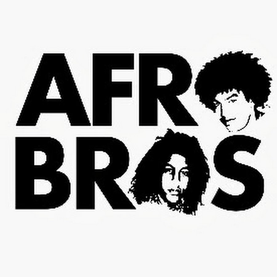Afro Bros - YouTube
