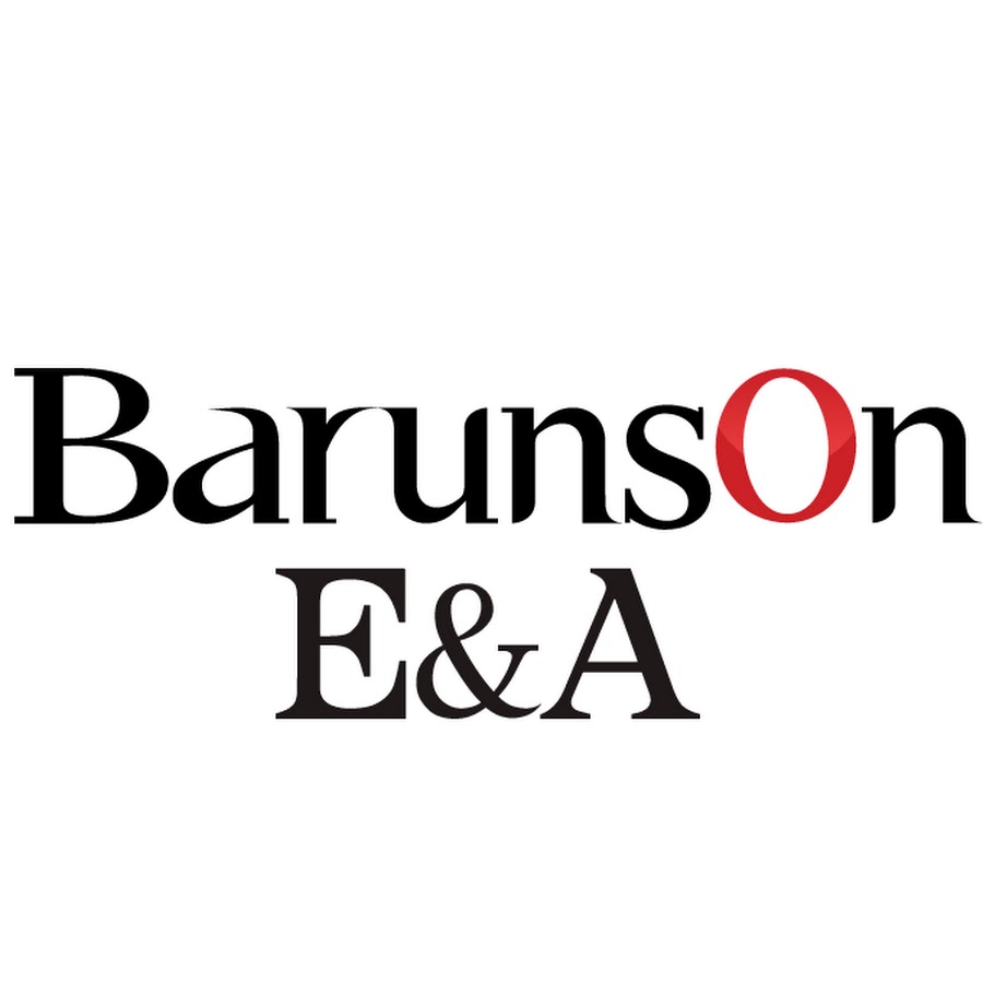 BarunsOn E&A - YouTube