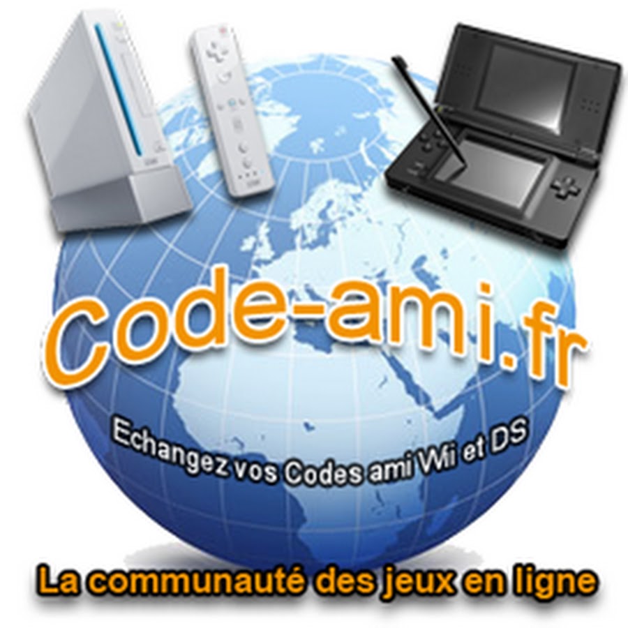 Code-Ami.fr - YouTube
