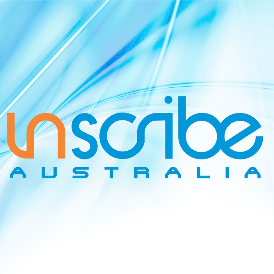 Inscribe Australia - YouTube