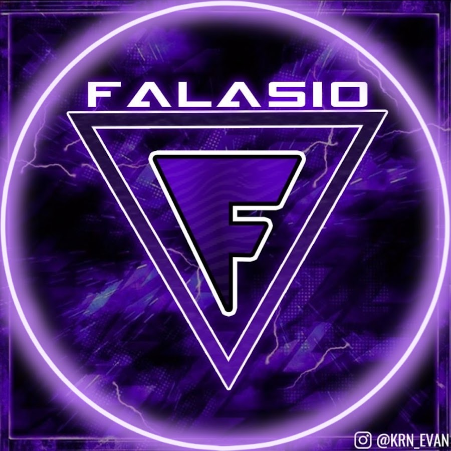 Falasio - YouTube
