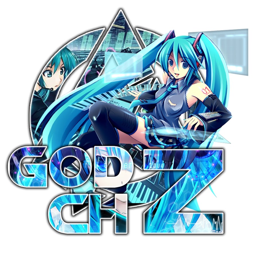 GOD Z Channel - YouTube