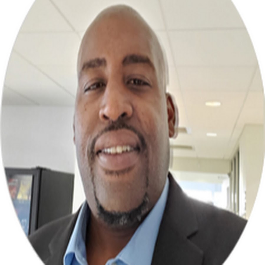 Brian Maxwell - YouTube