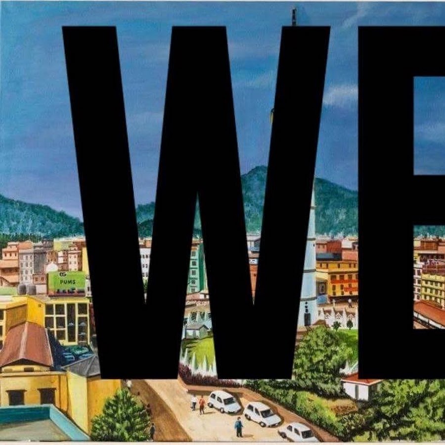 WE TV channel - YouTube