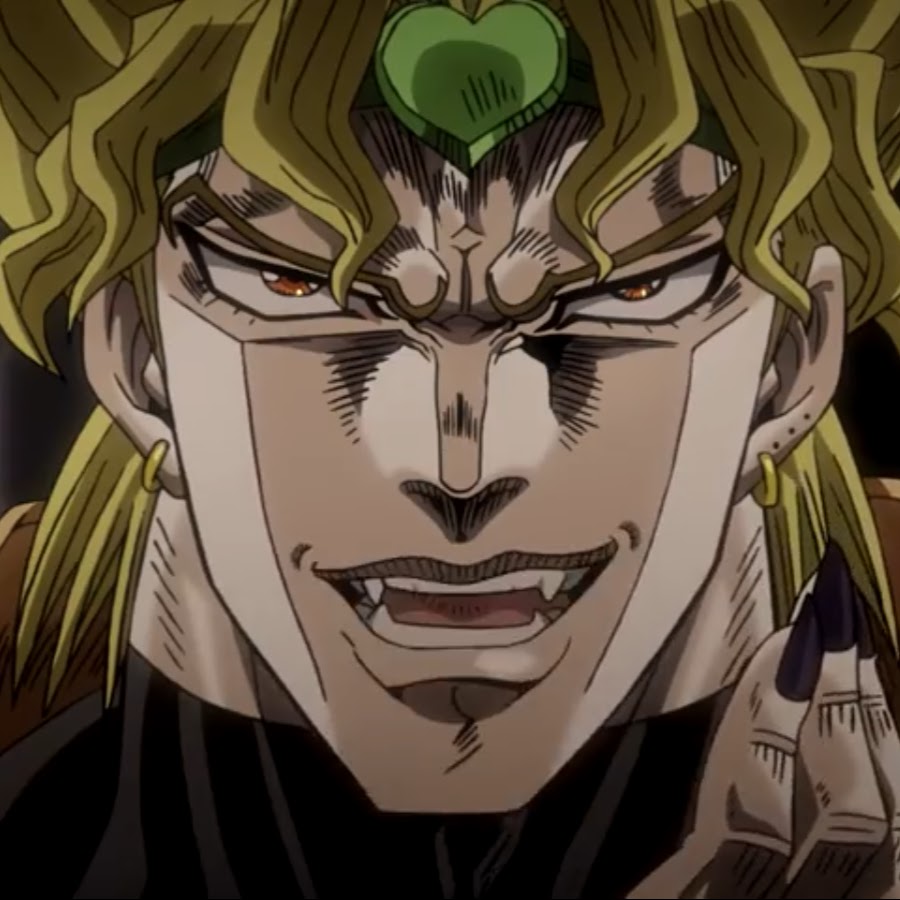 편집하는 DIO - YouTube