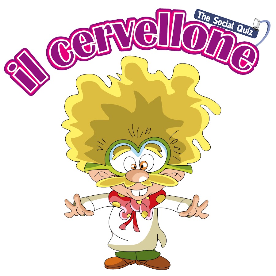 Il Cervellone Quiz Game Official - YouTube