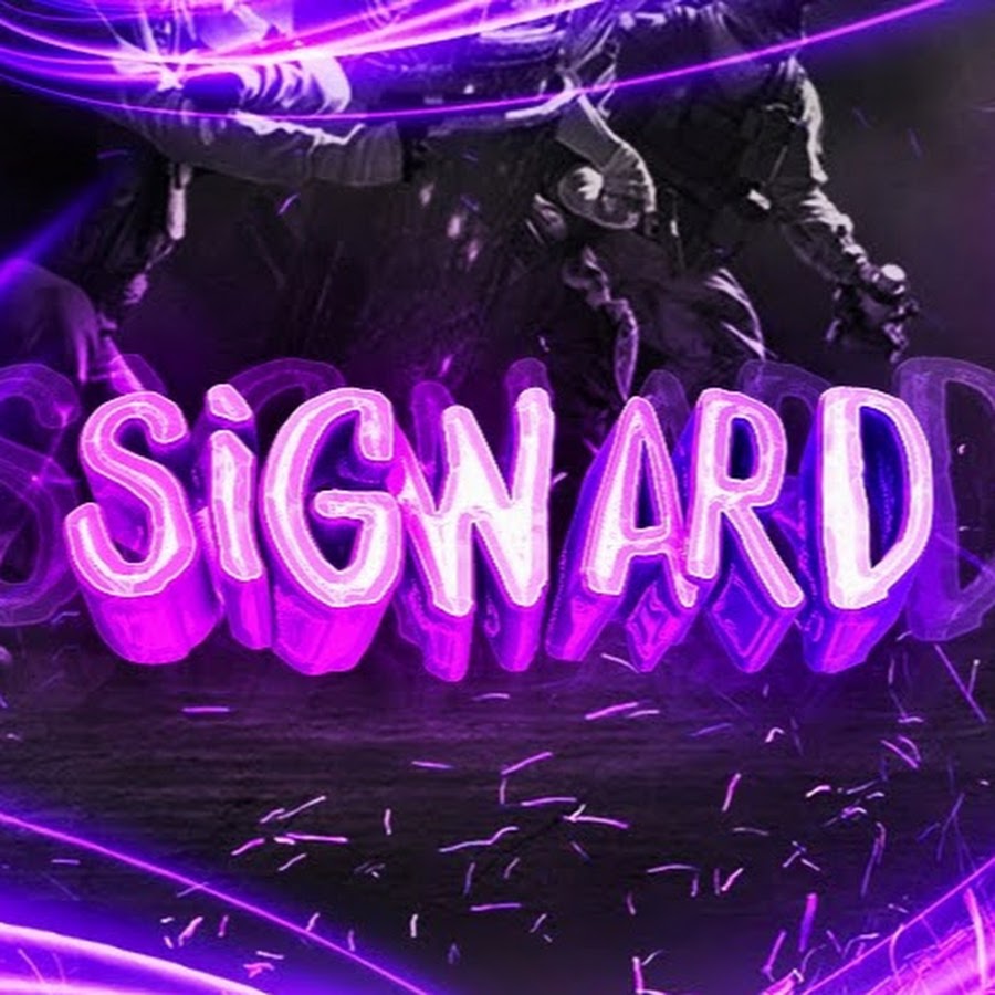 Sigward - YouTube