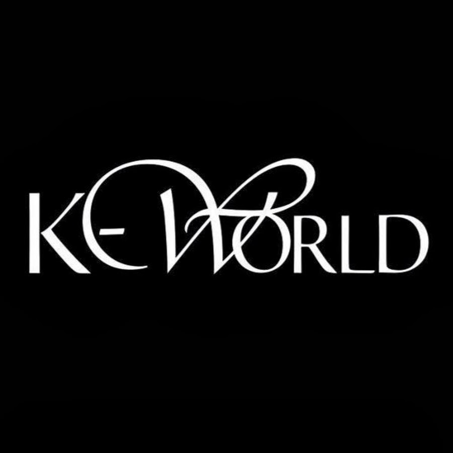 K-World - YouTube