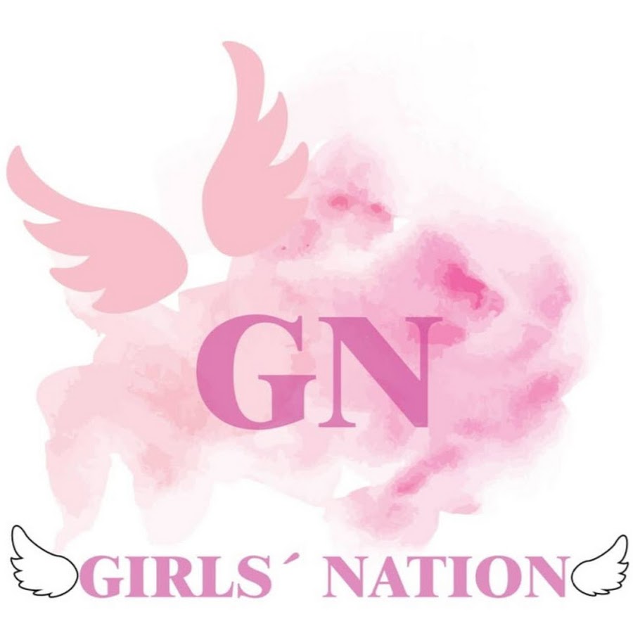 Girls Nation - YouTube