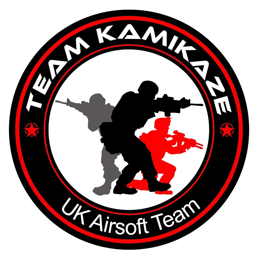 Team Kamikaze - YouTube