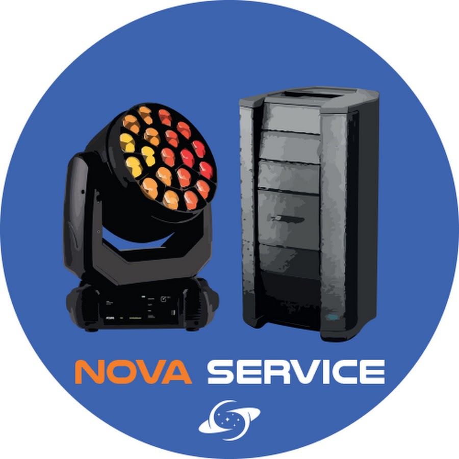 Nova Service - YouTube