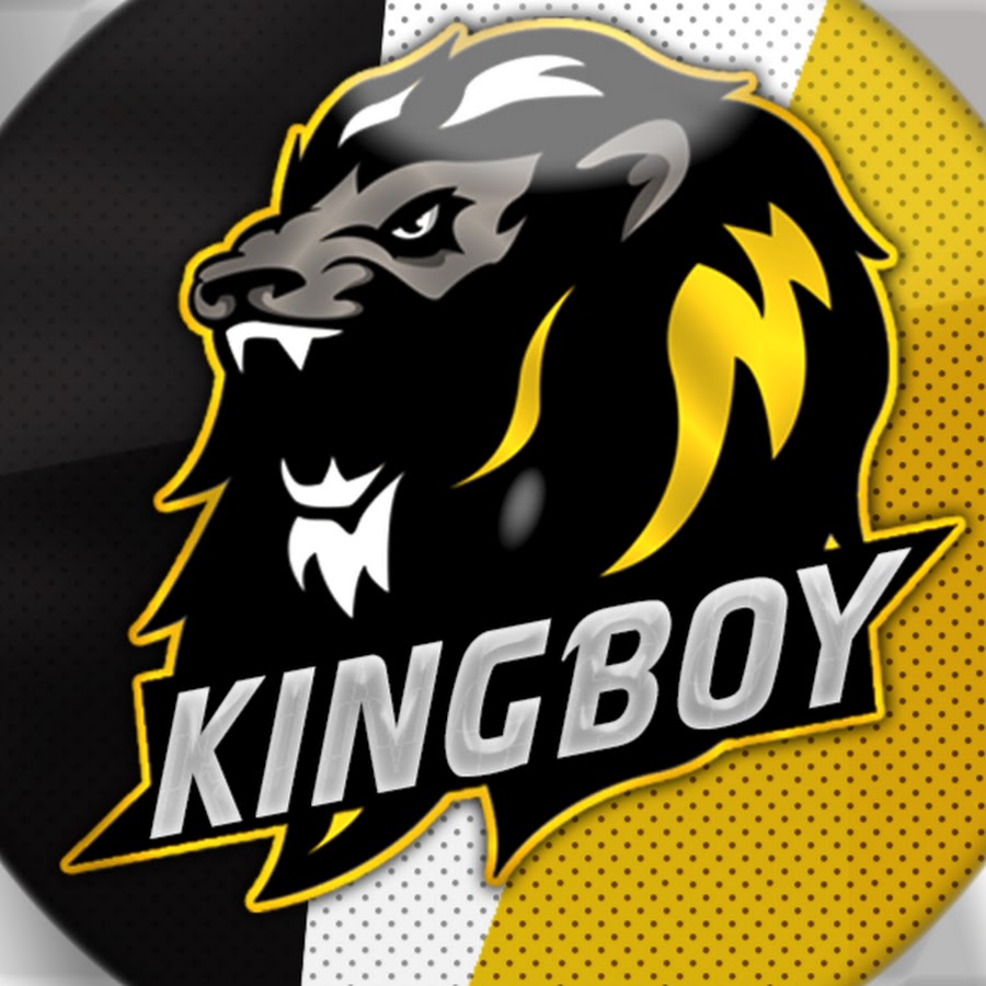 DC KINGBOY - YouTube