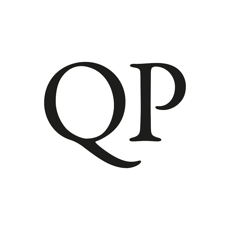 QP Magazine - YouTube