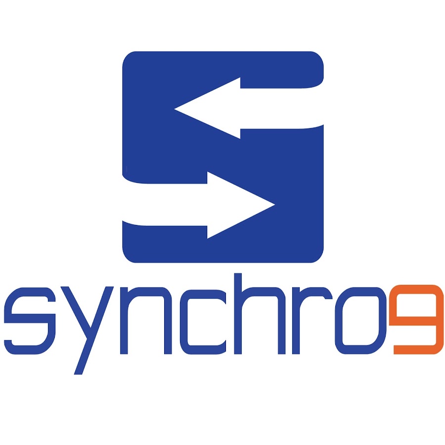 Synchro 9 - YouTube