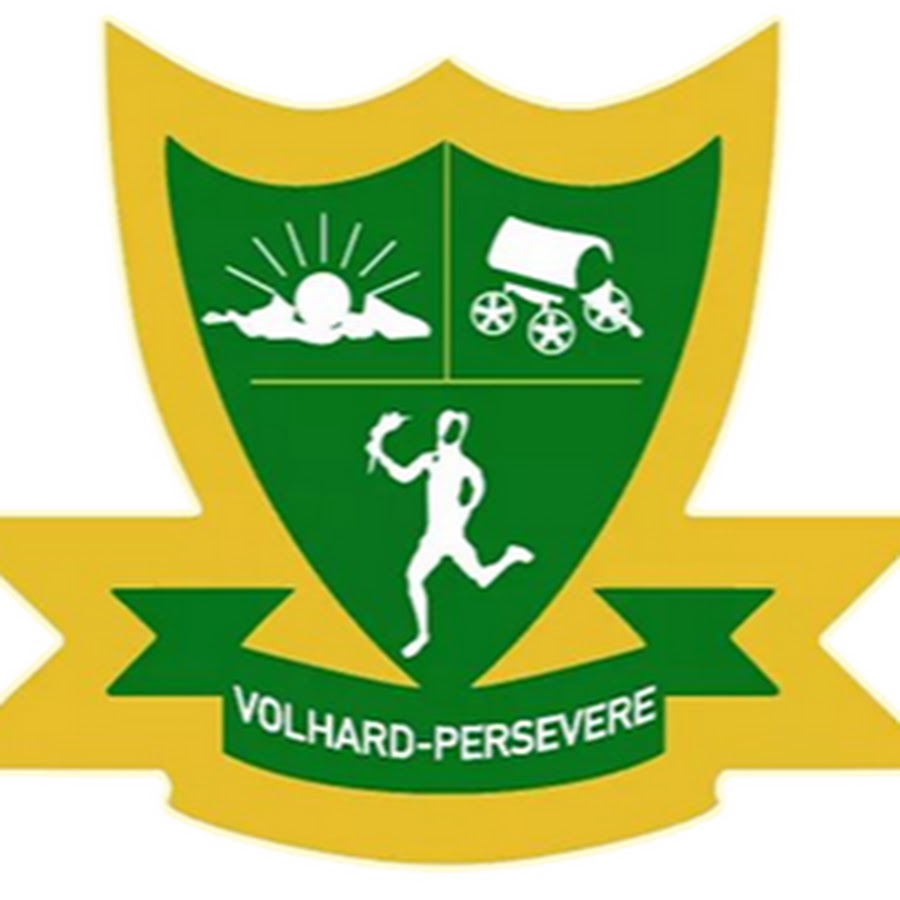 Jozua Naude Primary Education - YouTube