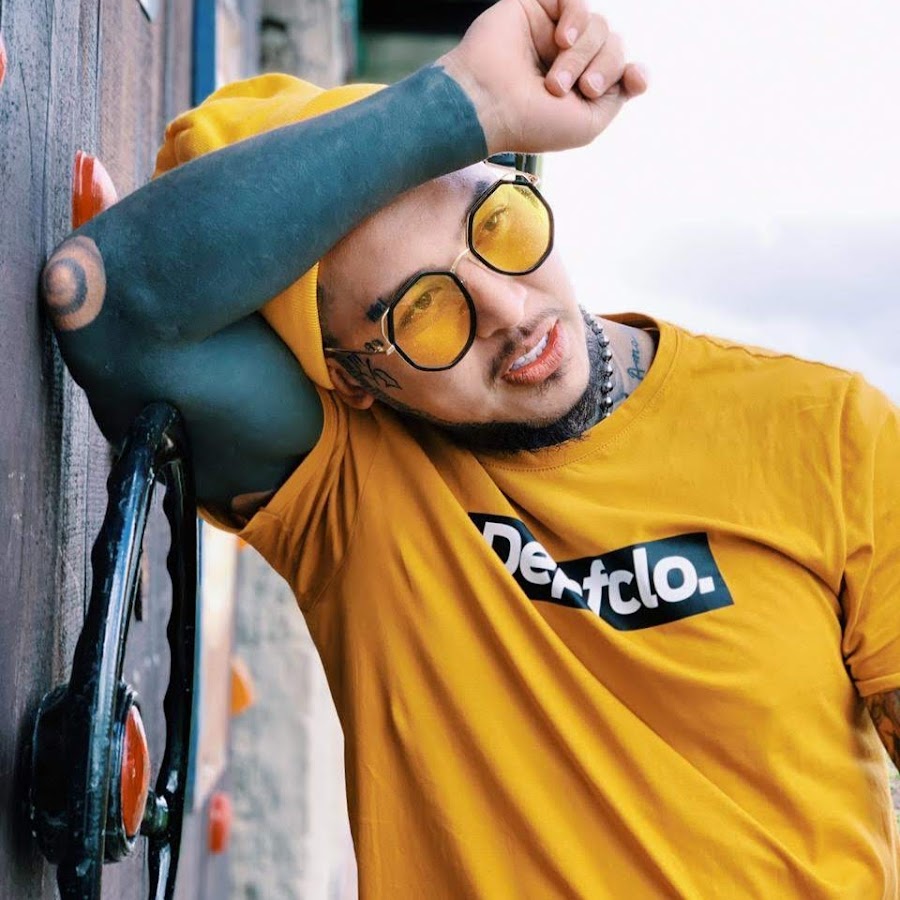 Acusticos Big Stan Oficial - YouTube