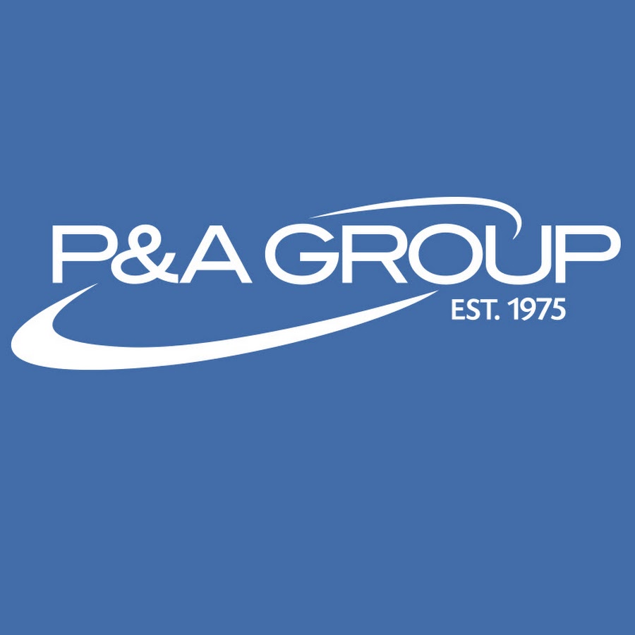 P&A Group - YouTube